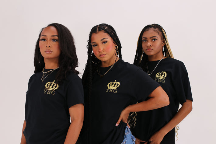 YoungBlack&Gifted – YoungBlack&Gifted